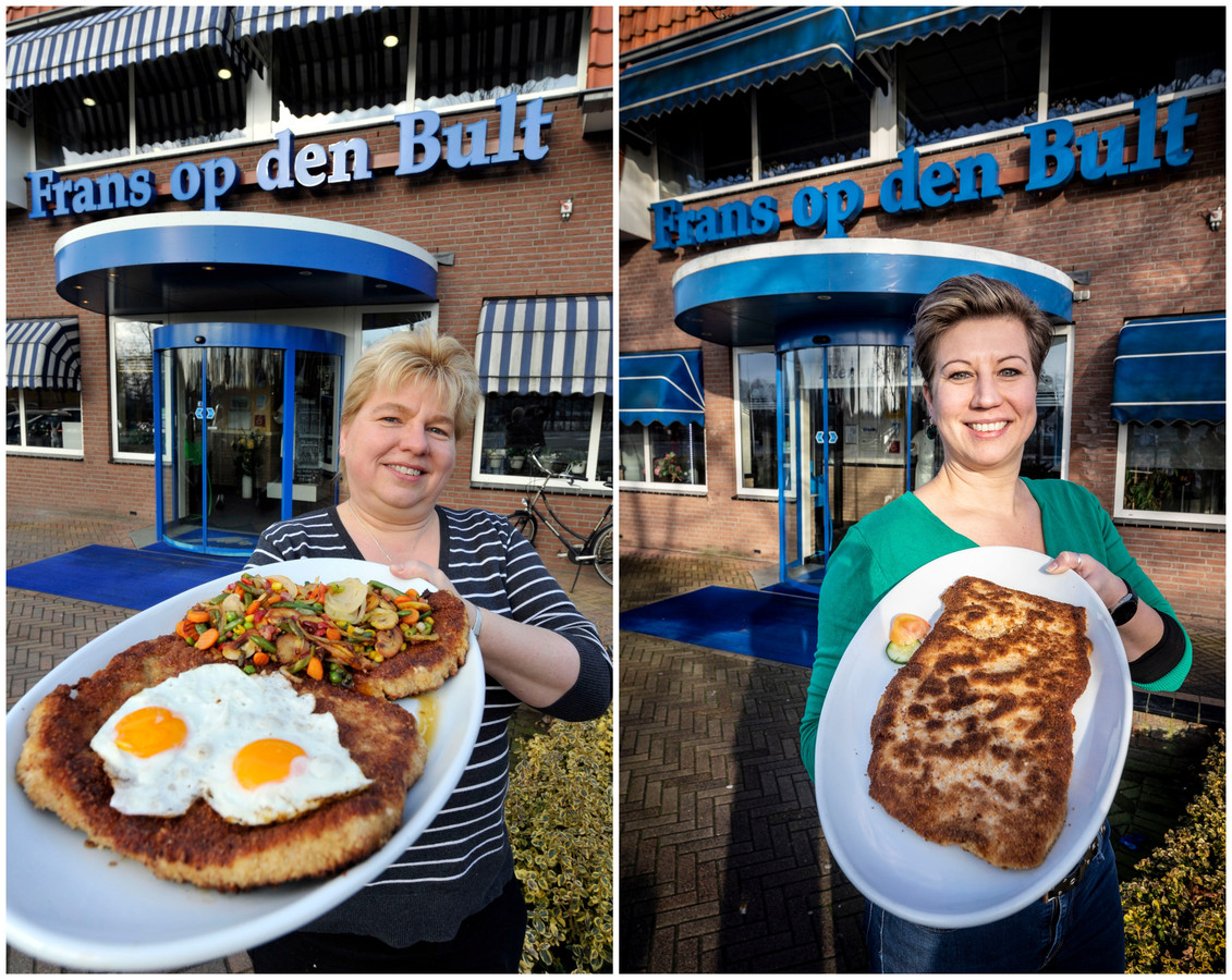 Frans op den Bult overgenomen door zevende generatie: ‘Dingen gaan ...