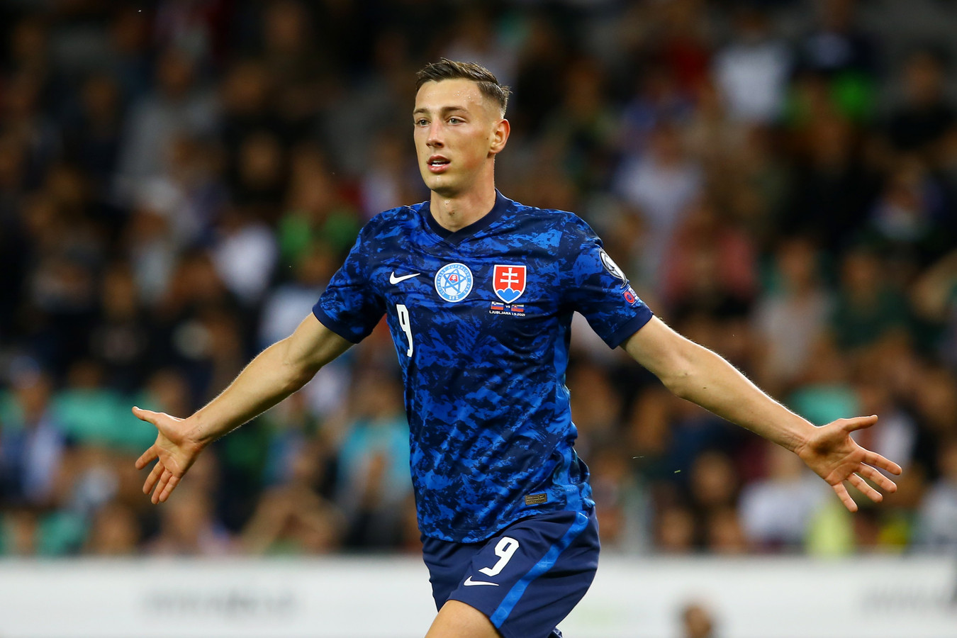 Frankrijk laat punten liggen tegen Bosnië, Bozenik weet voor Slowakije ...