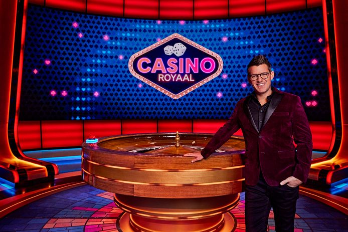 Vanavond op tv: Casino royaal, Wie is de Mol? en The tribute, battle of the bands | Show ...