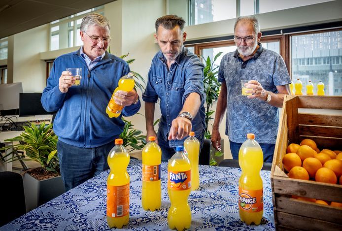 Dit A-merk sinas moet je niet hebben: ‘Hier is geen sinaasappel in de ...