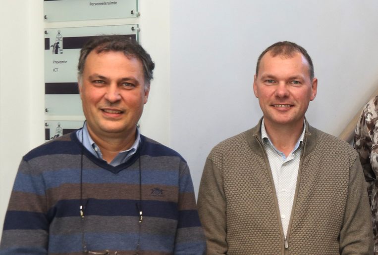 Na Blankenberge en De Panne wellicht derde ‘coup’ in West-Vlaanderen ...