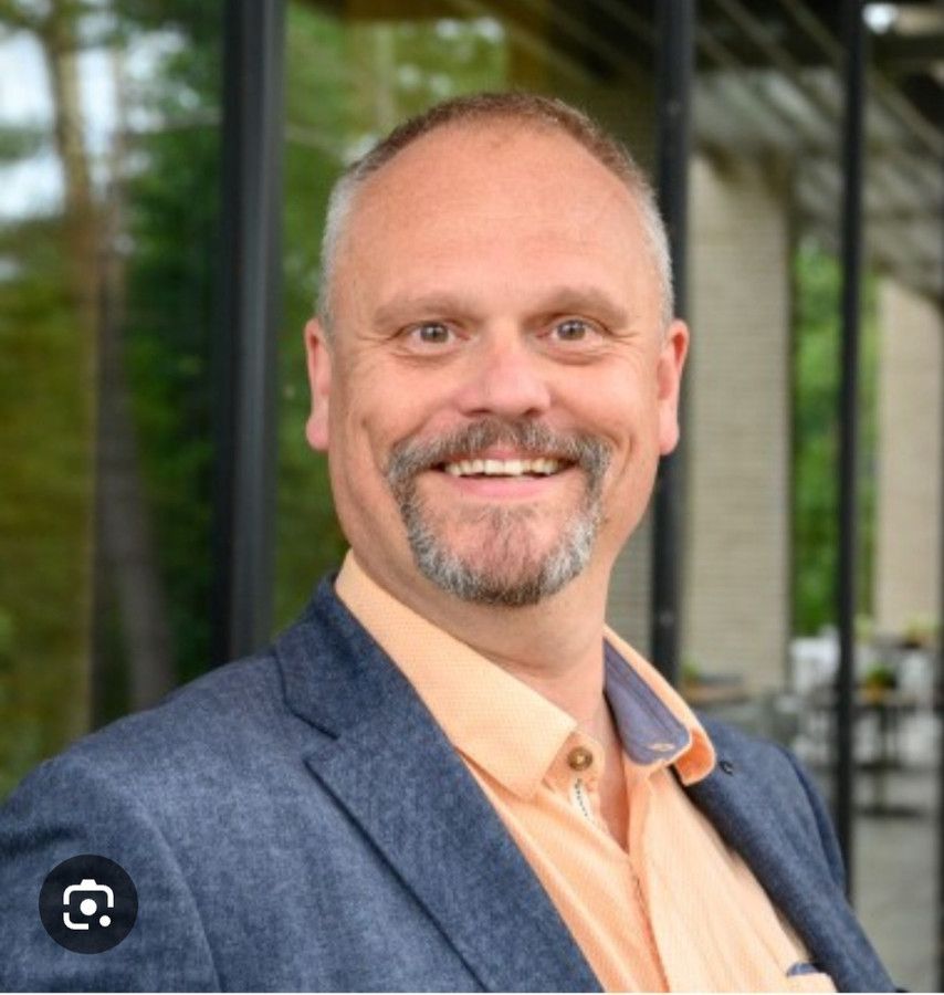 Frank Oolbekkink (1974-2024) uit Waalre: ‘De raad gaat hem ontzettend ...