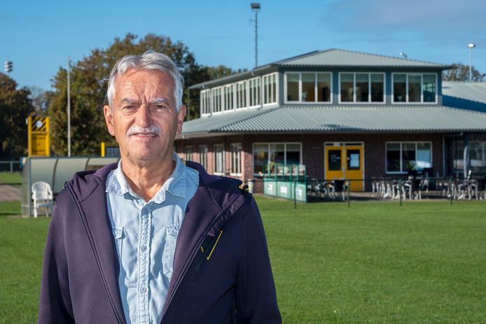 Voorzitter Frenken zwaait na 24 jaar af: ‘Geld besparen voor SES is ...