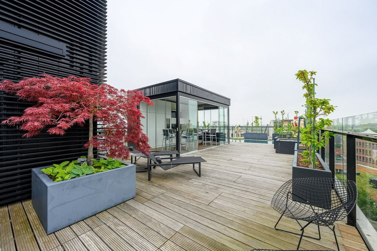 Duurste penthouse van Limburg verlaagd in prijs: “Voor 2.950.000 euro ...