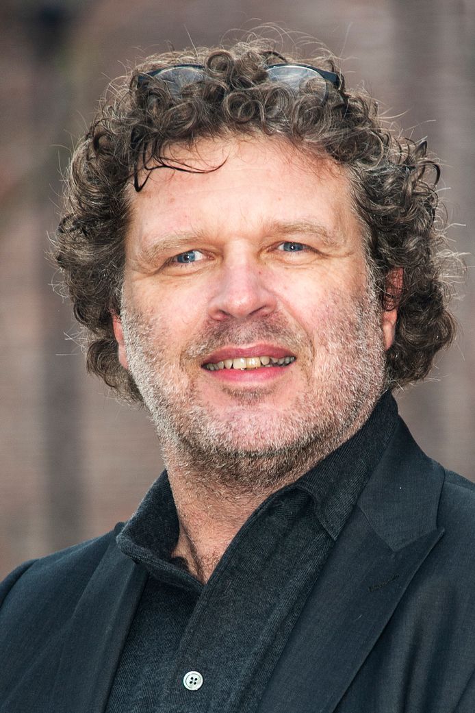 Martin Bleijenburg nieuwe D66-voorzitter in Zwolle | Zwolle | destentor.nl