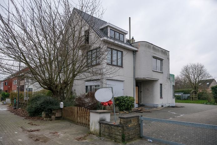 Krakers worden eerstdaags uit voormalige crèche gezet | Zaventem | hln.be