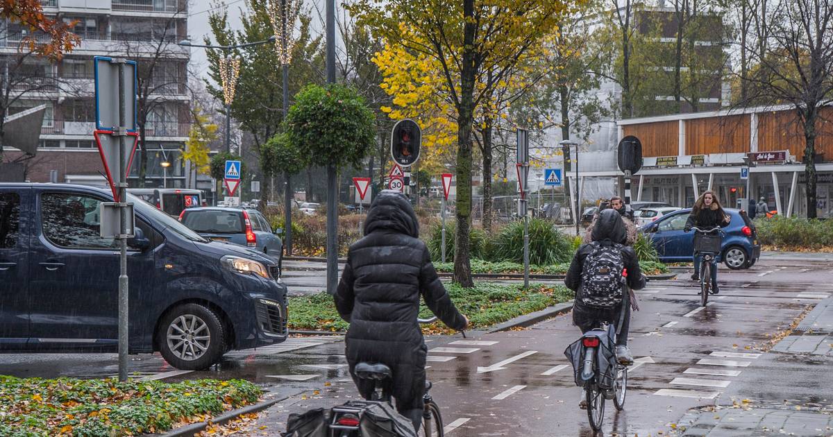 'Het is op Delflandplein wachten op eerste dode' | Delft | AD.nl