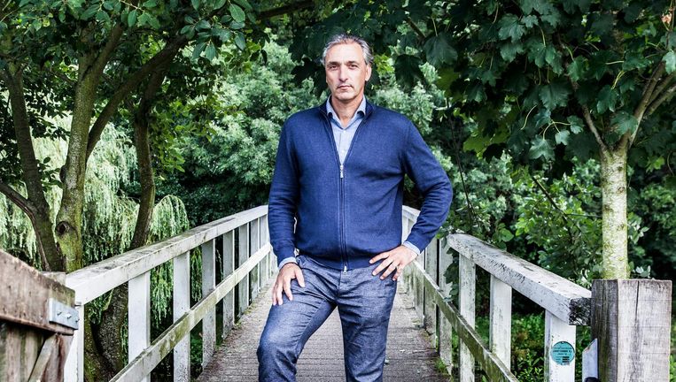 Robert Maaskant: 'Ik ken de voetbalwereld goed, ik snap hem alleen niet ...