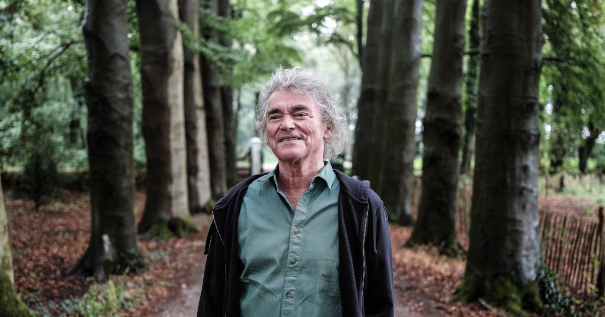Hans Keuper ‘hef ’t veurjaor weer in de kop’ na twee ziekenhuisopnames ...
