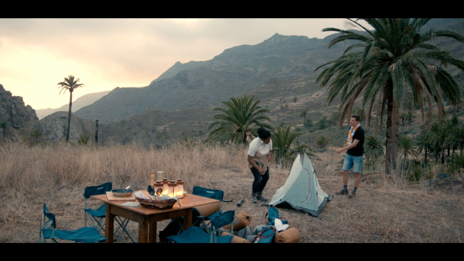 De drie finalisten van ‘De mol 2022' zijn bekend: wie kreeg er vlak ...