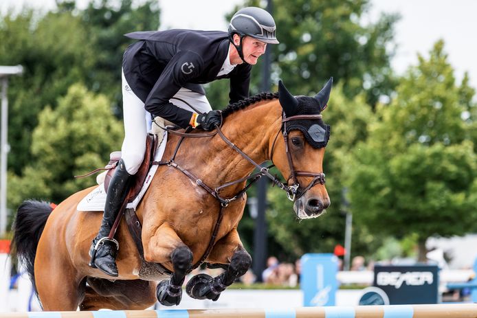 Schuttert wint GP Samorin; Houtzager en Bonhof vierde in Warschau ...