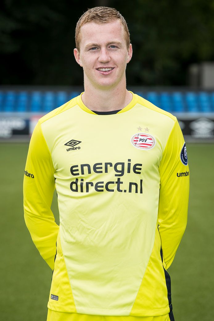 Zware knieblessure voor Van Osch, die van PSV meteen contractverlenging ...