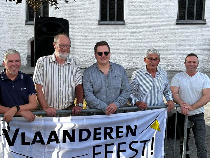 N-VA Assenede betreurt politieke sfeerschepping van artiest tijdens 11 juliviering | Assenede ...