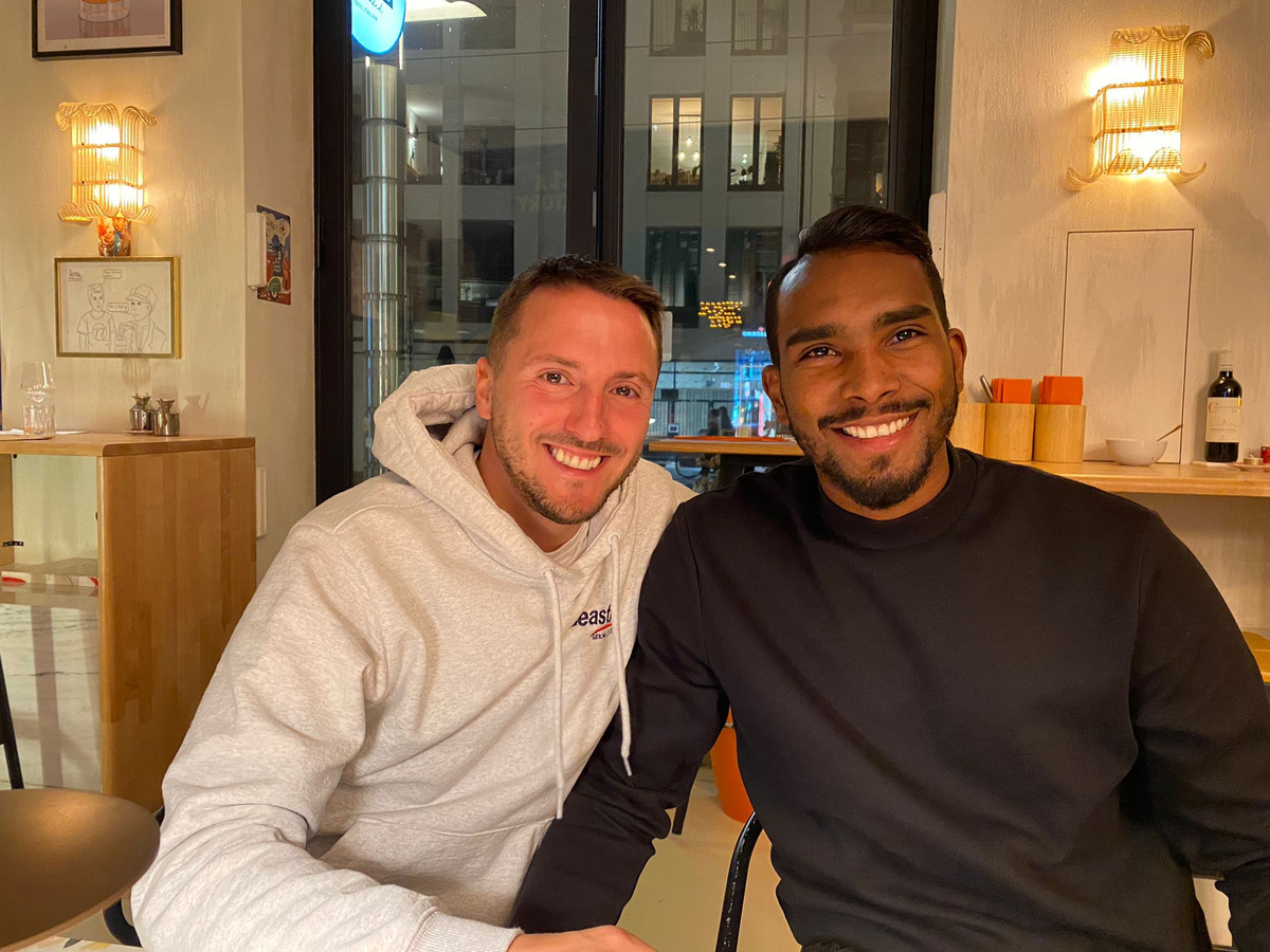 Renato Neto(ex-AA Gent) zoekt club: “Ik denk dat clubs zich blindstaren ...