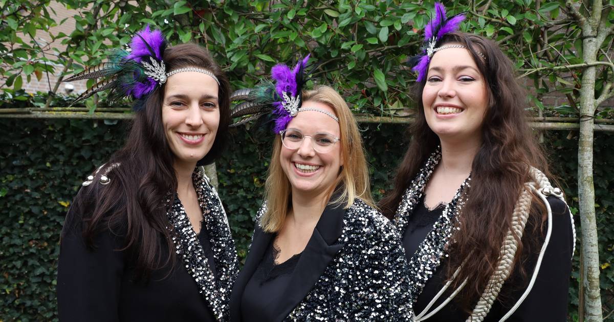 Brenda van Zwam heerst over het Schottelzakkenrijk | Oss | AD.nl