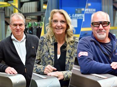 Faillisse­ment ASK Romein was na de dood van mijn vrouw tweede zwarte ...