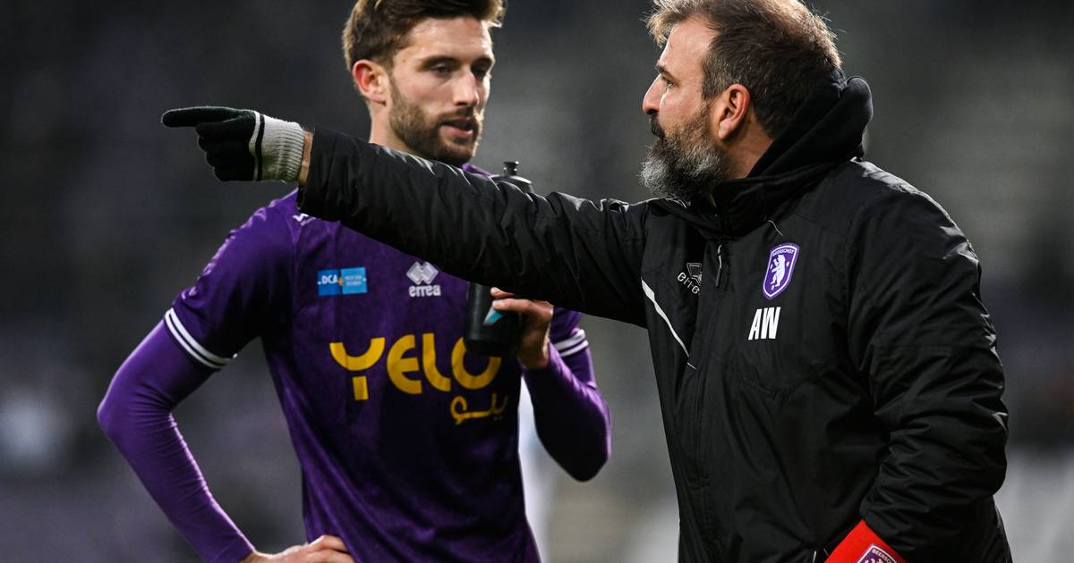 Pakt Beerschot straks 12 op 12 op het veld van Anderlecht B? “Deze keer ...