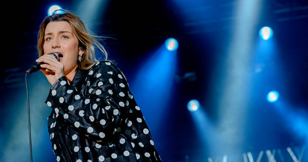 Rondé is niet te stoppen: miljoen views voor clip, piek in Top 40 én ...