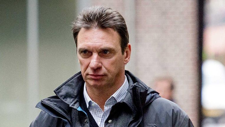 Nederlandse topcrimineel Holleeder wilde zussen en ex laten vermoorden