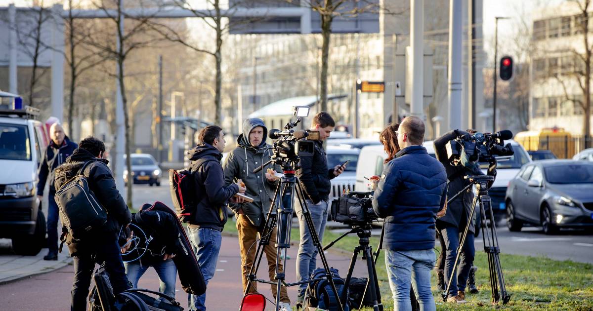 Mishandeling cameraploeg RTV Utrecht geen incident: zo vaak ging het al ...