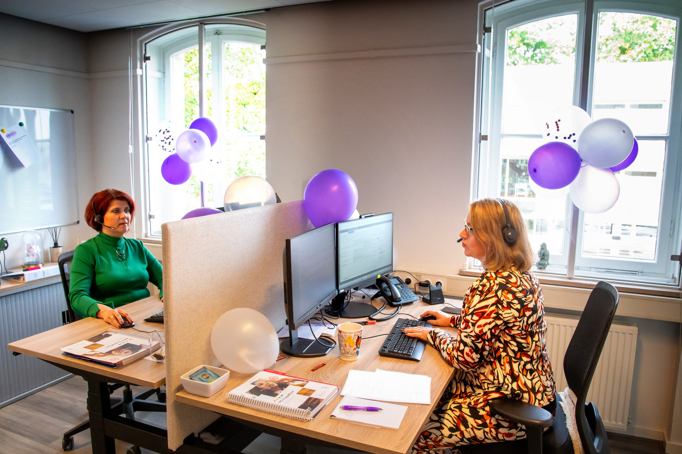 Bellende Christel als oplossing voor schreeuwend tekort bij huisartsen ...