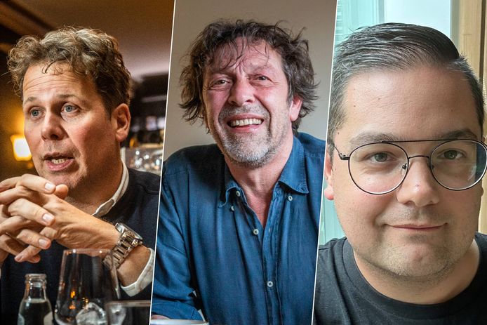 Trambusdossier blijft voor beroering zorgen, extra verkeerstelling ...