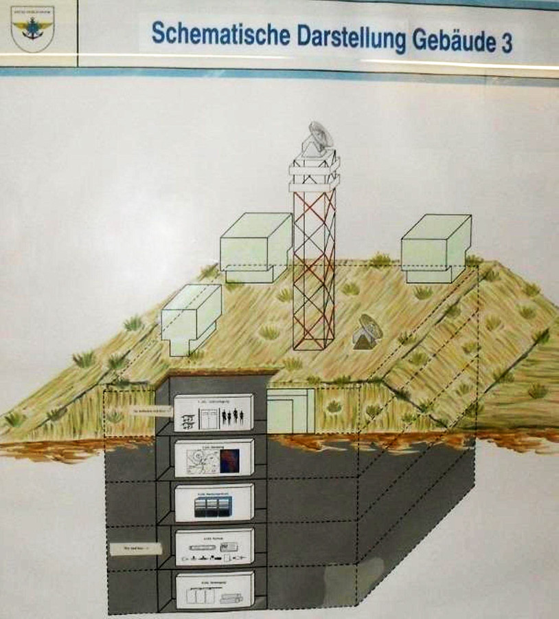 Chat-app voor criminelen zag het licht in cyberbunker van Nederlandse ...