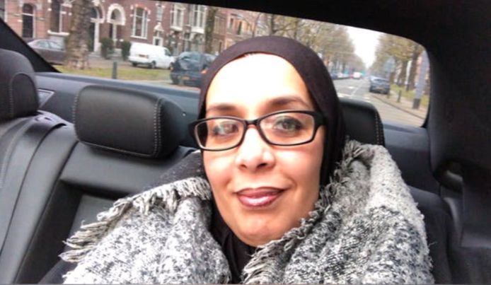 Oud PvdA-raadslid Fatima Talbi (46) overleden | Rotterdam | AD.nl