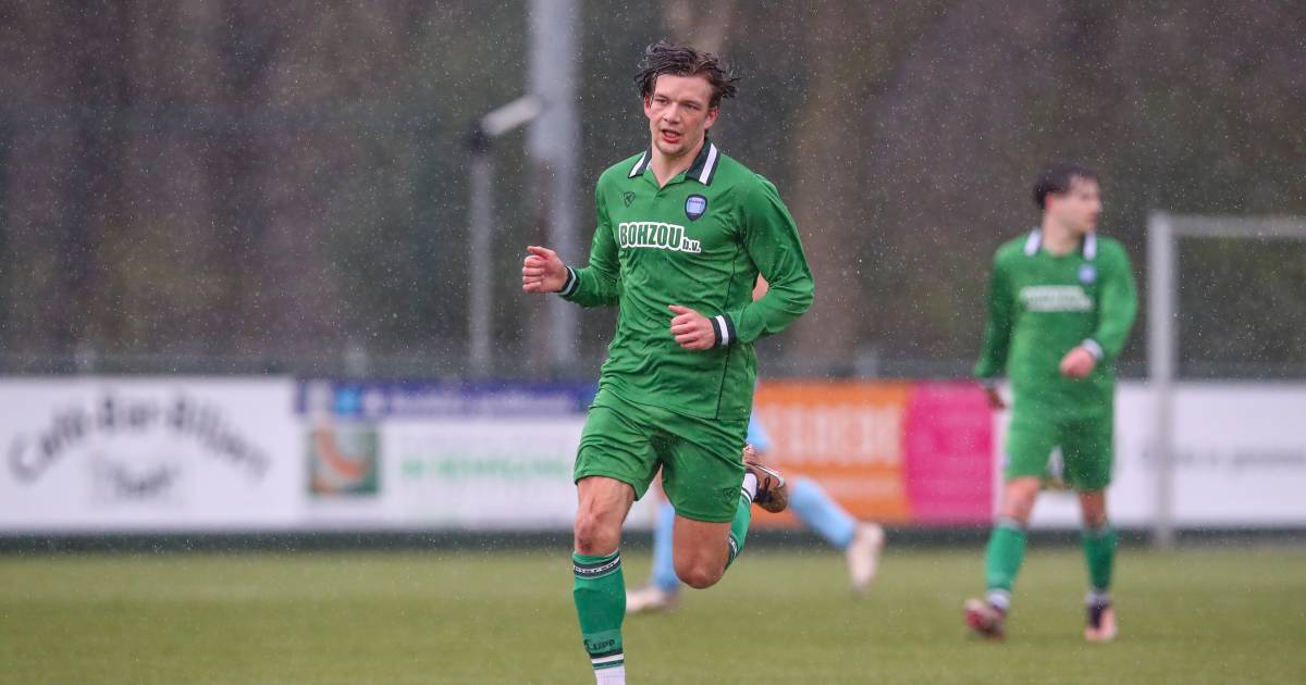 Wouter de Wit is de eerste achtervolger van Mehmet Gökdemir | Arnhem | AD.nl