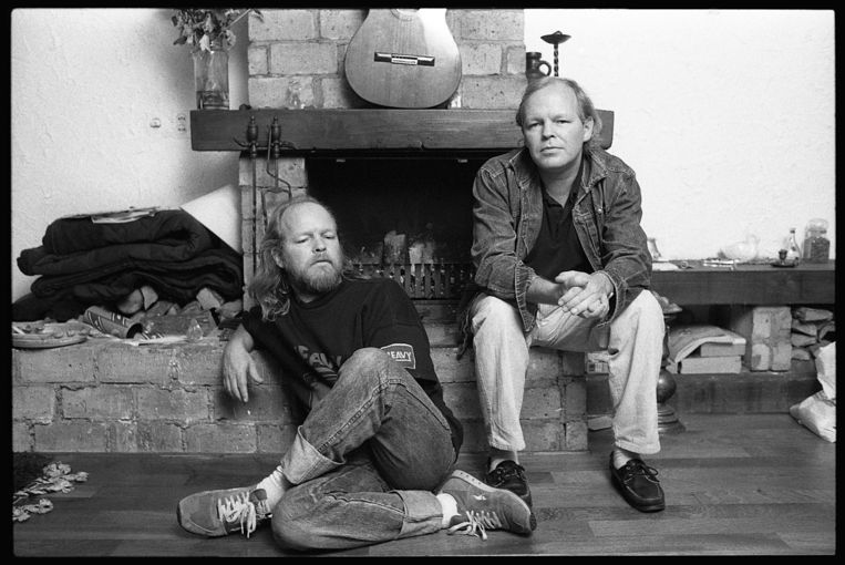 Oprichter en gitarist Chris Koerts (74) van band Earth and Fire overleden