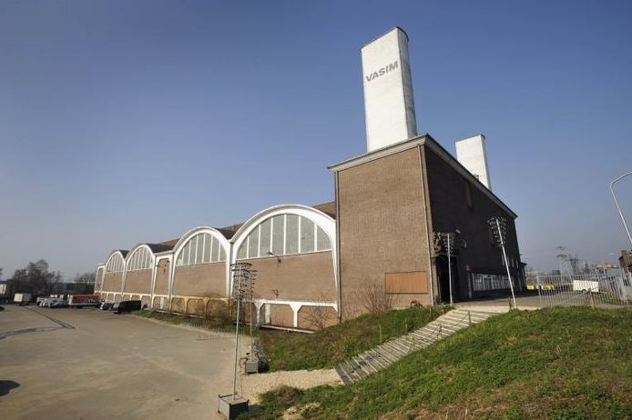 Vasim is contact met oude garde kwijt | Nijmegen | gelderlander.nl