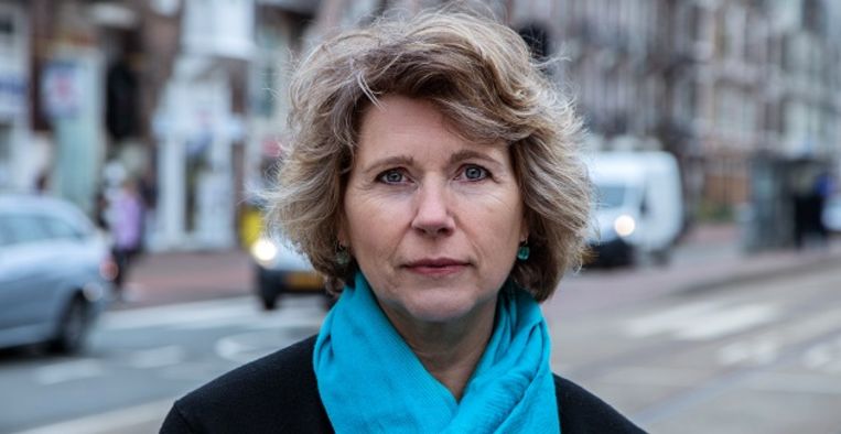 Annette is mantelzorger voor haar vader en zijn vrouw: "Het kan altijd ...