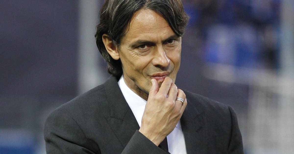 Inzaghi trainer van nietig Venezia FC | Buitenlands voetbal | AD.nl