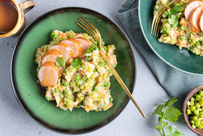 Wat Eten We Vandaag: Snertstamppot | Koken & Eten | AD.nl