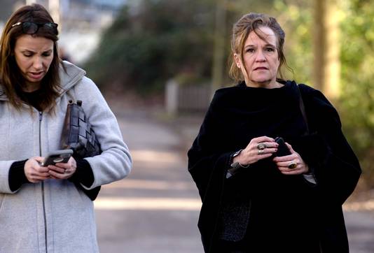 Xandra Brood krijgt Wild Romance op de knieën | Sterren | AD.nl