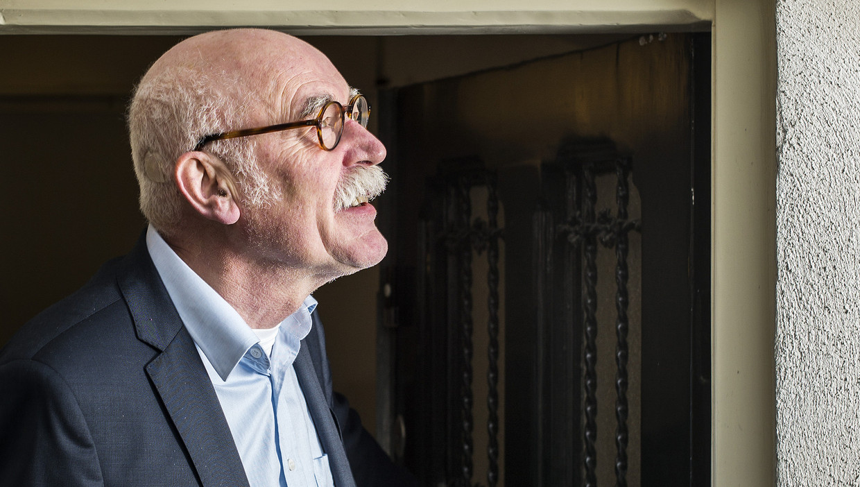 'Van Beijnum gun ik graag enige reputatieschade' | De Volkskrant