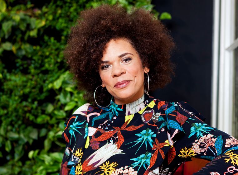 Babs Gons: ‘Een gedicht moet ingereden worden, als een nieuwe auto’