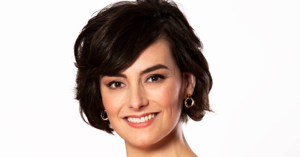 Oud-Tilburgse musicalactrice Nandi van Beurden wint tv-talentenjacht ...