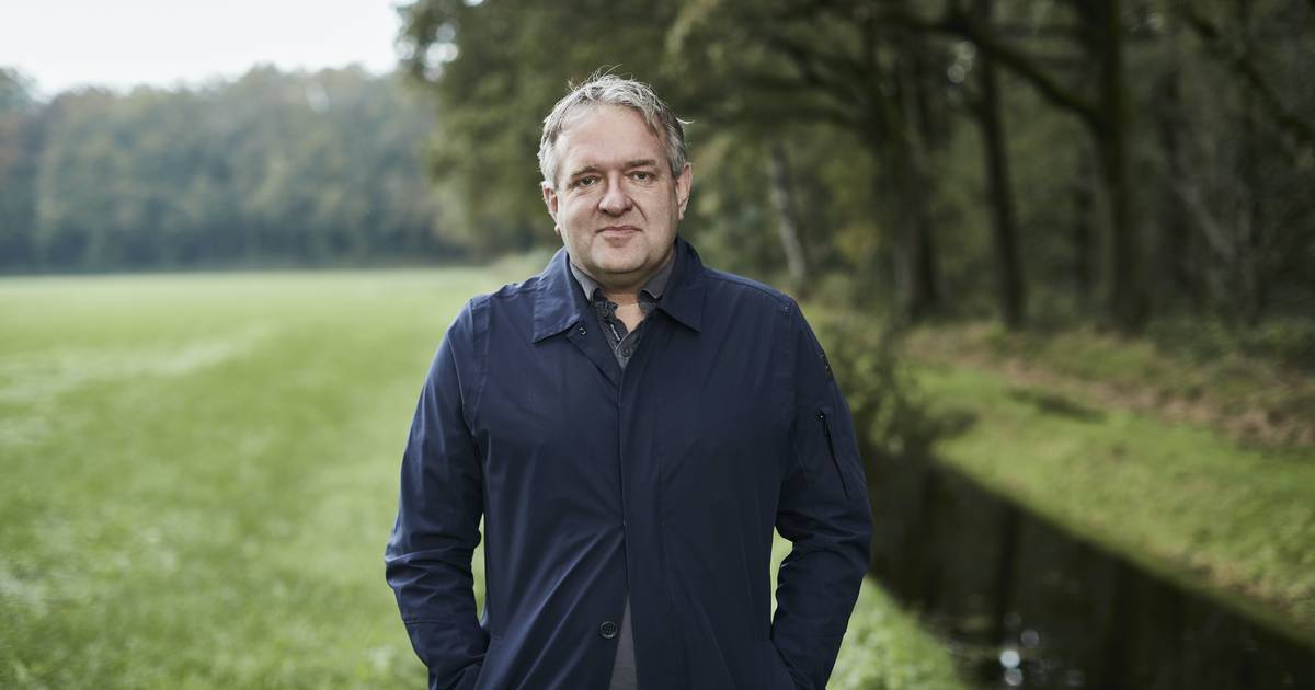 Arjen van Gijssel aan de slag bij de VNG: ‘Als je iemand zoekt met ...