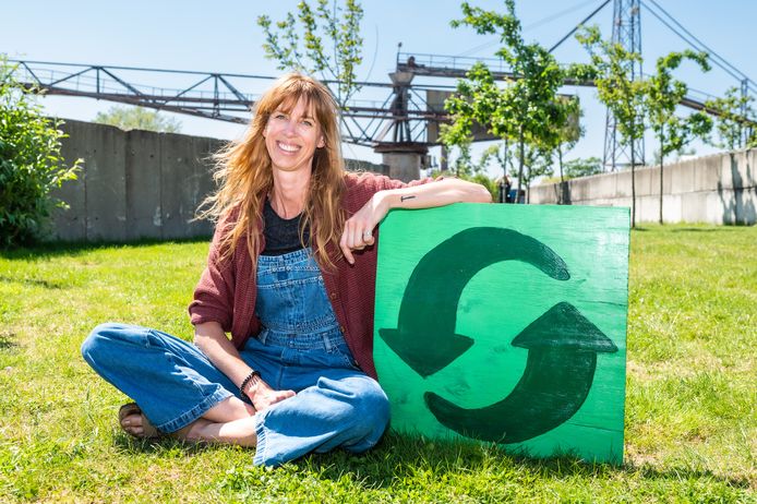 Je eigen plas proeven? Op dit duurzame festival wordt thee gemaakt van urine | Gouda | AD.nl