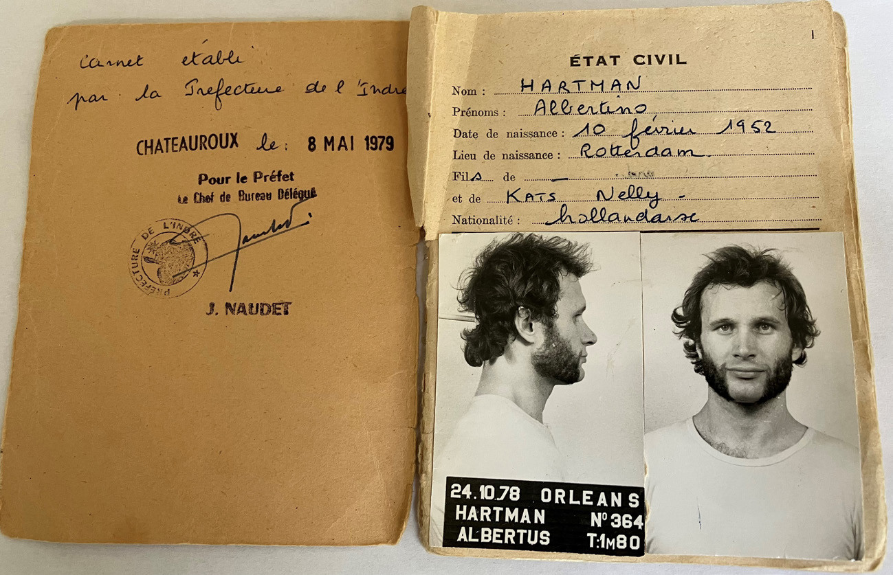 Bert (71) blikt terug op leven als crimineel: ‘In Marokko lag ik ...