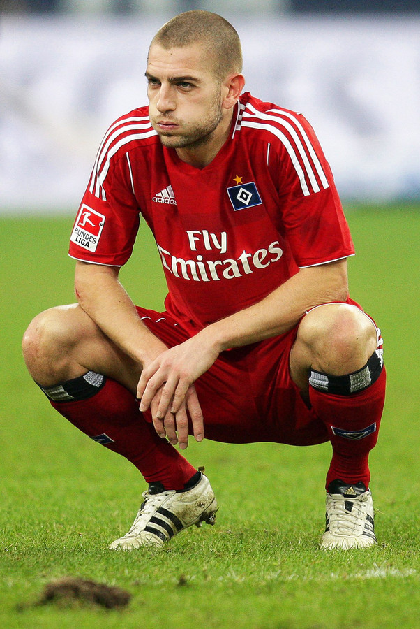 Clubloze Petric naar West Ham United | Foto | gelderlander.nl