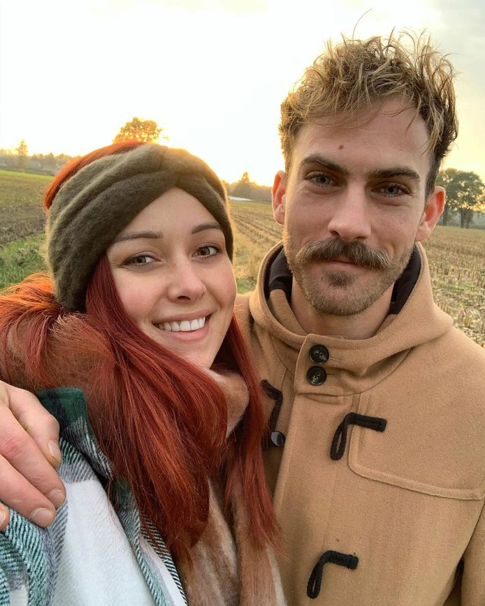 Seksuologe Lotte Vanwezemael na zeven jaar weer vrijgezel | Showbizz | hln.be