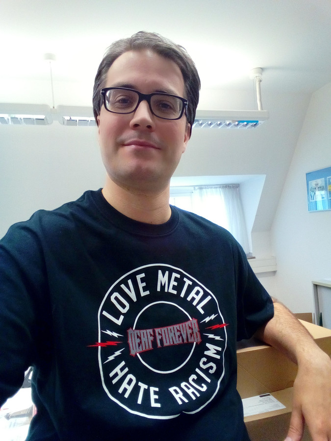 Duitse fascinatie voor rockband The Devil’s Blood uit Eindhoven | Foto ...