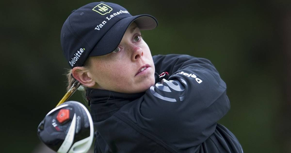 Boeljon voorlopig 39ste bij LPGA Championship | Andere sporten | AD.nl
