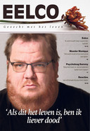 Indringende docu over de laatste momenten van Eelco | Foto | bd.nl