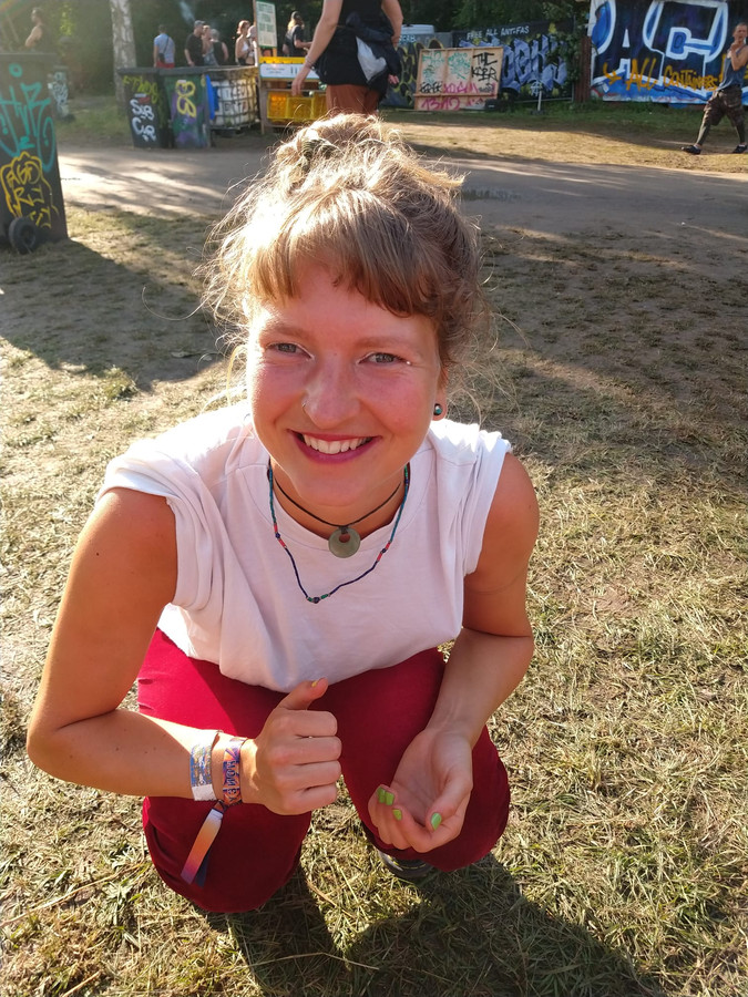 Zelf eten meenemen en drankjes rondbrengen bij artiesten: zo letten ...