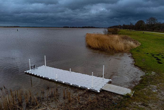 Kanovereniging moet praten als Brugman voor een goede passage van ... Kanovereniging moet praten als Brugman voor een goede passage van ...