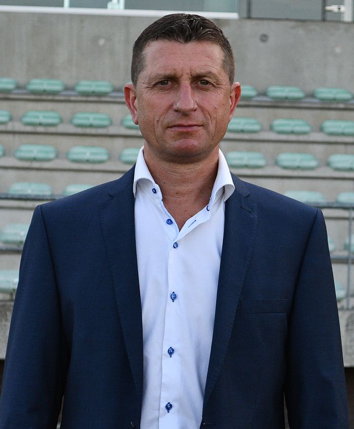 Allan Deschodt (KM Torhout): “Hoofd koel houden, want halfweg is een ...