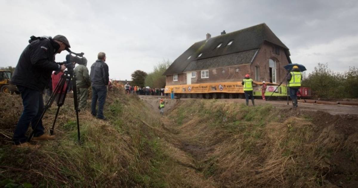 Weervrouw Margot Ribberink schuift aan voor Lux-interview | Nijmegen ...